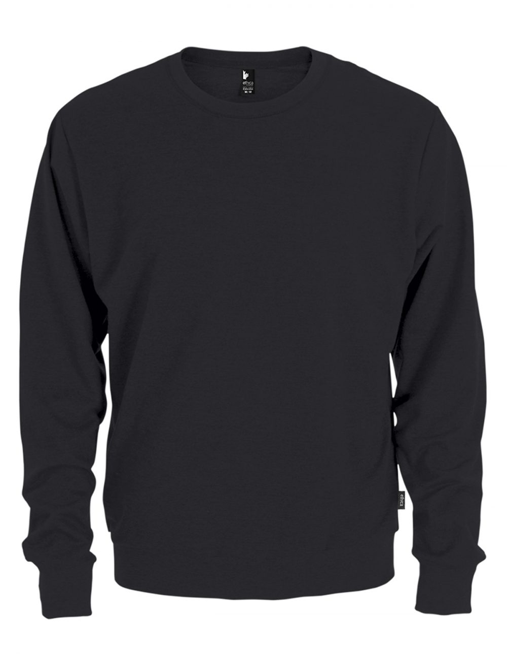 Le molleton col rond 502 - Uni - ethica